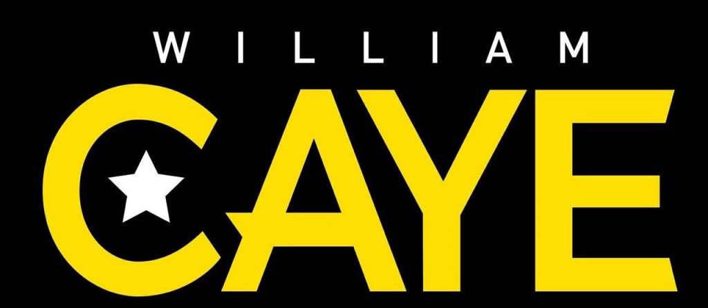 caye logo – South Fayette Township Library